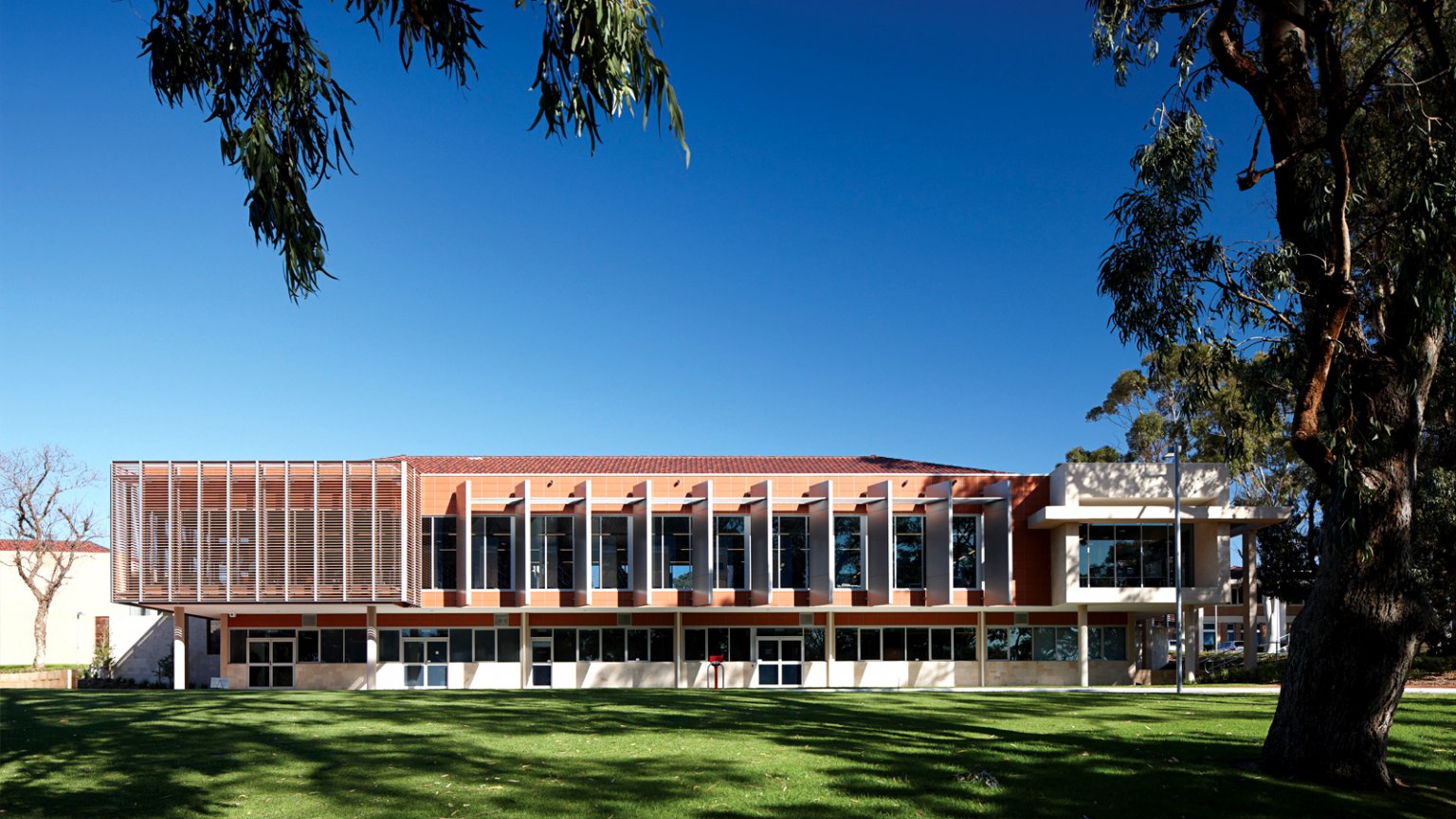 Hale School - Intrepid Cleaning | Education and School Cleaning Perth WA